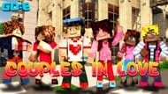 5 best Minecraft skins for couples
