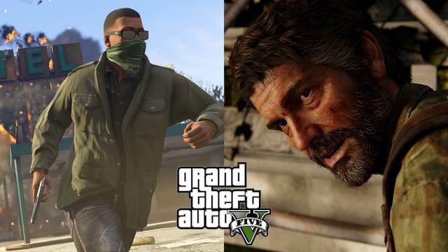 Ex-Rockstar dev pitched The Last of Us-inspired feature for GTA 5