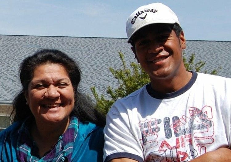 Who are Tony Finau’s parents? Meet Kelepi Finau and Ravena Finau