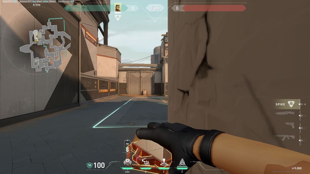 Valorant Tejo Bind guide: Best lineups and tips