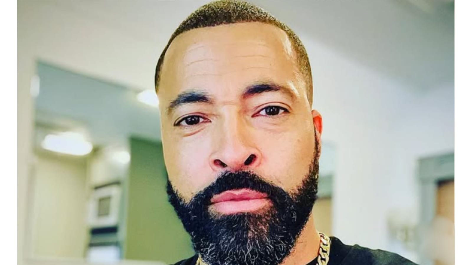 Beyond the Gates: Full cast list explored