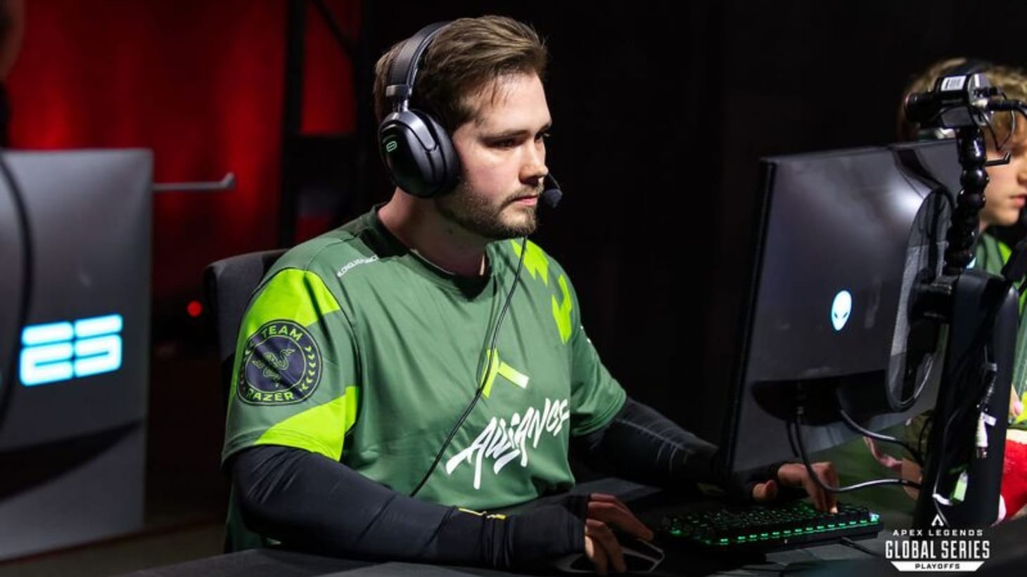 5 teams to look out for in ALGS 2025 Championship