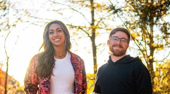 Who is Tyler Reddick’s Wife? Meet Alexa DeLeon