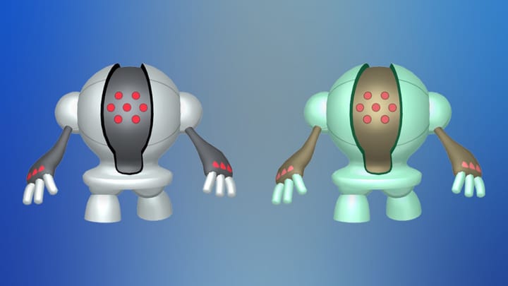 Pokemon GO Shadow Registeel raid guide: Weaknesses and best counters