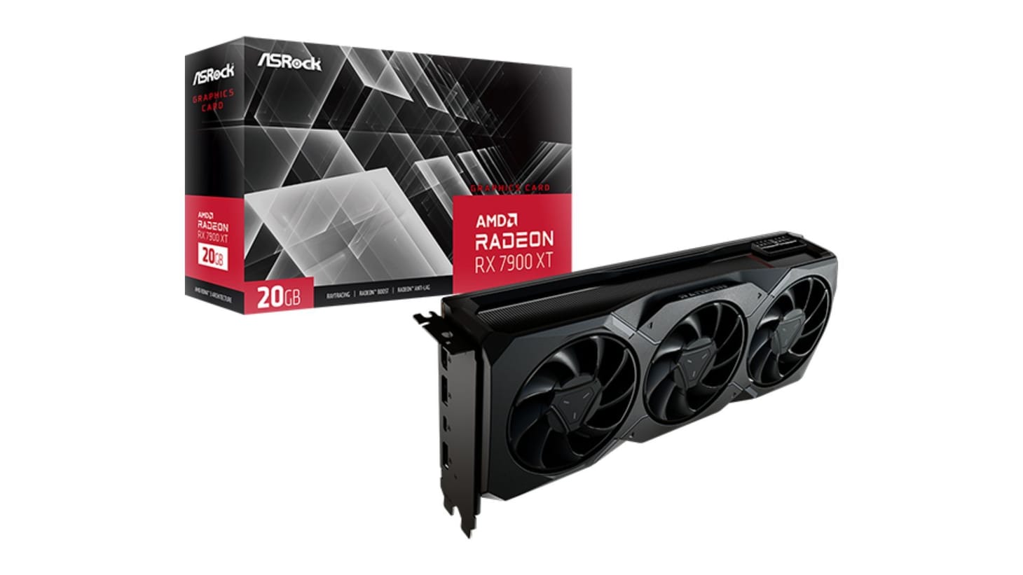 5 best AMD Radeon GPUs to buy in 2025, ranked