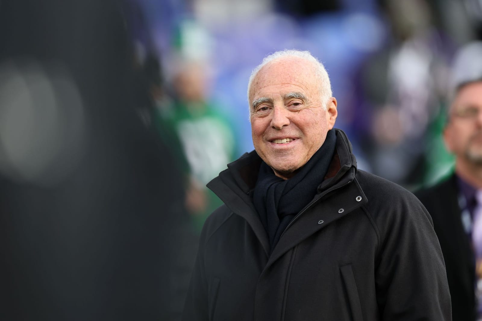 Who is the Philadelphia Eagles Owner? Meet Jeffrey Robert Lurie
