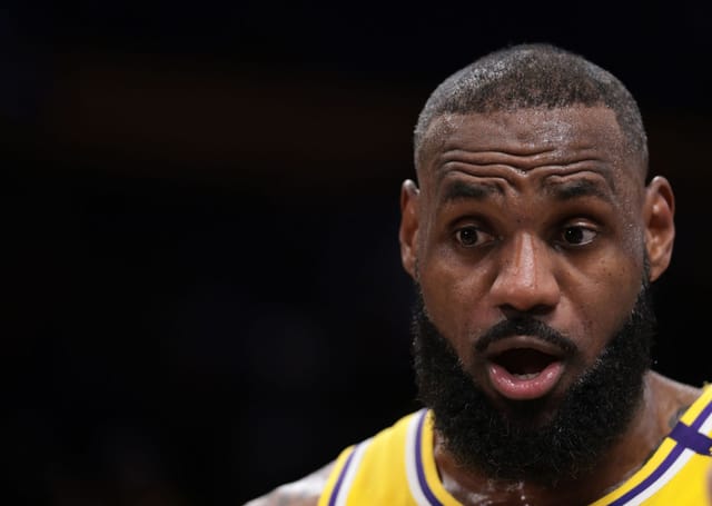 LeBron James and Maverick Carter's meeting with prince from $1.4 ...