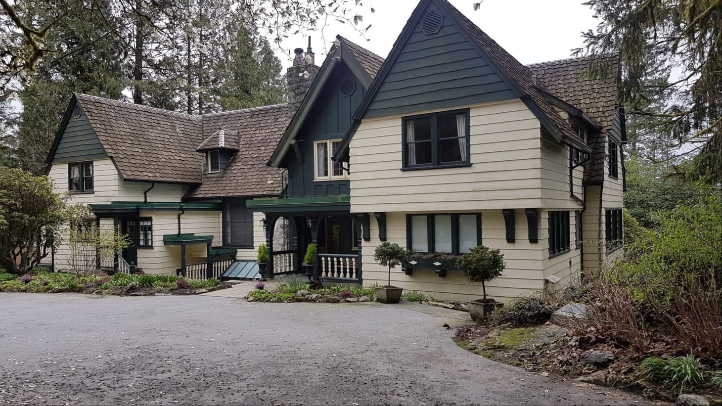 Where was Goosebumps filmed? All filming locations explored