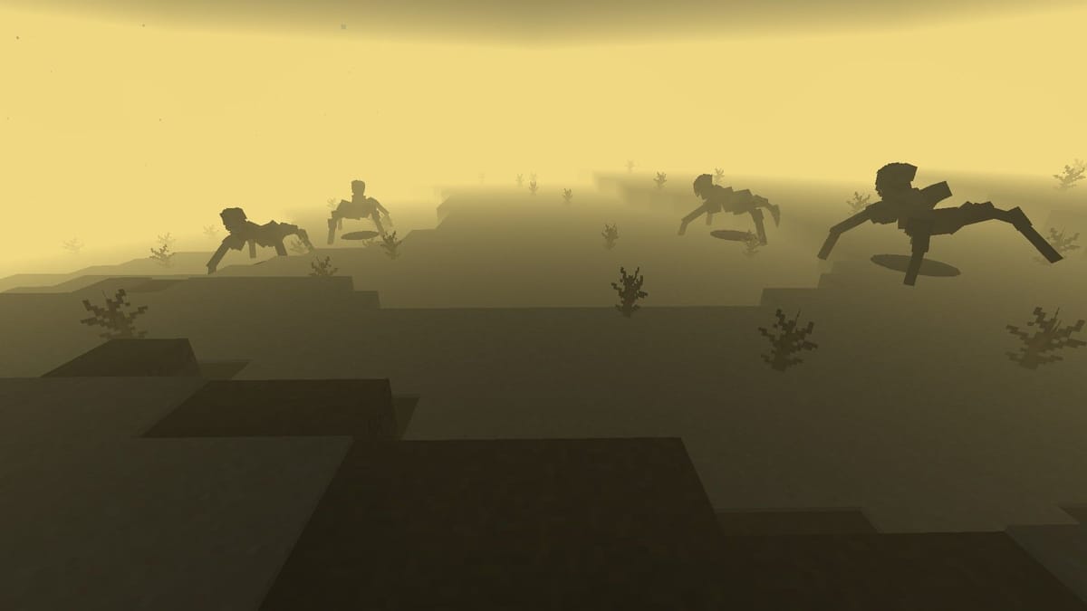 Minecraft More Tools add-on guide