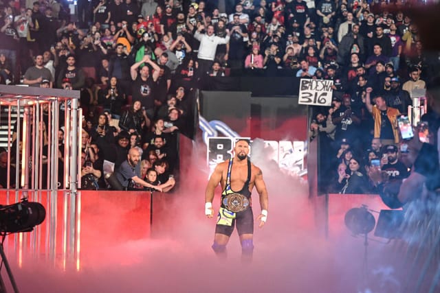 Bron Breakker height - Discover about Bron Breakker Weight, Age, and ...