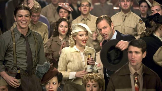 7 best Angus MacInnes shows and movies to remember as star passes away