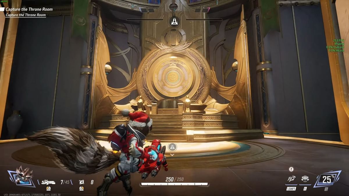 Histrionic Perfection in Marvel Rivals: How to obtain the Histrionic ...