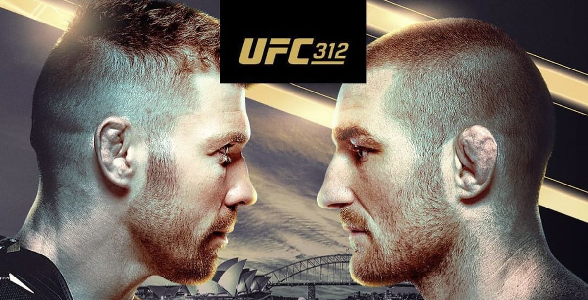 Sean Strickland Next Fight: Opponent, Date, Venue