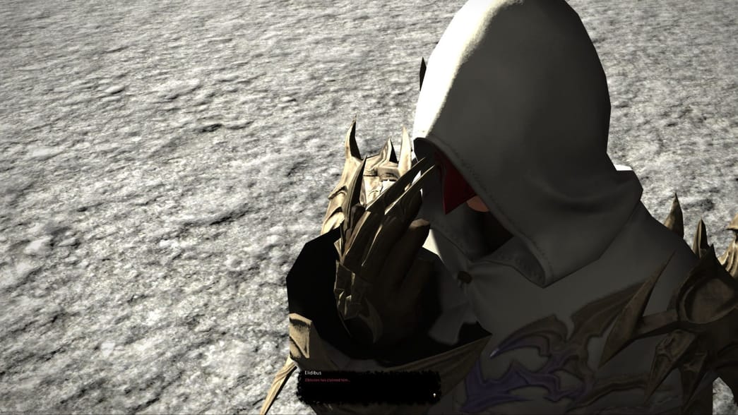 Complete FFXIV MSQ (Main Scenario Quest) list (7.1)