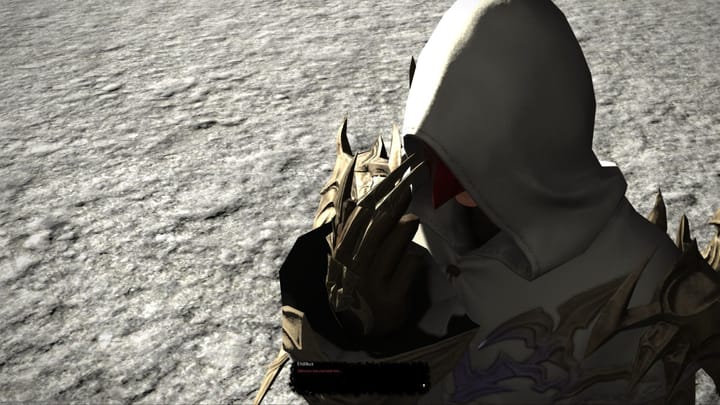 Complete FFXIV MSQ (Main Scenario Quest) list (7.1)