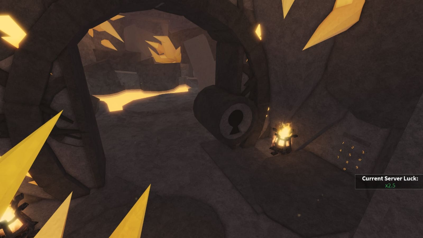 How to get the Zeus Rod in Fisch