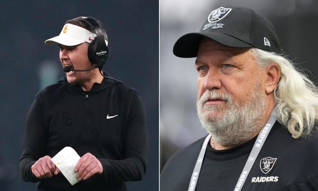 "Terrific addition to the staff": CFB world surprised by USC upgrading ...