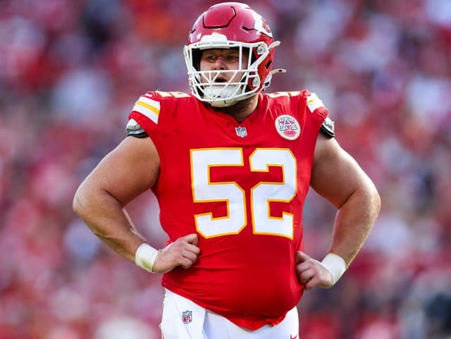 Creed Humphrey’s 40-Time - Creed Humphrey’s Physical Attributes and more