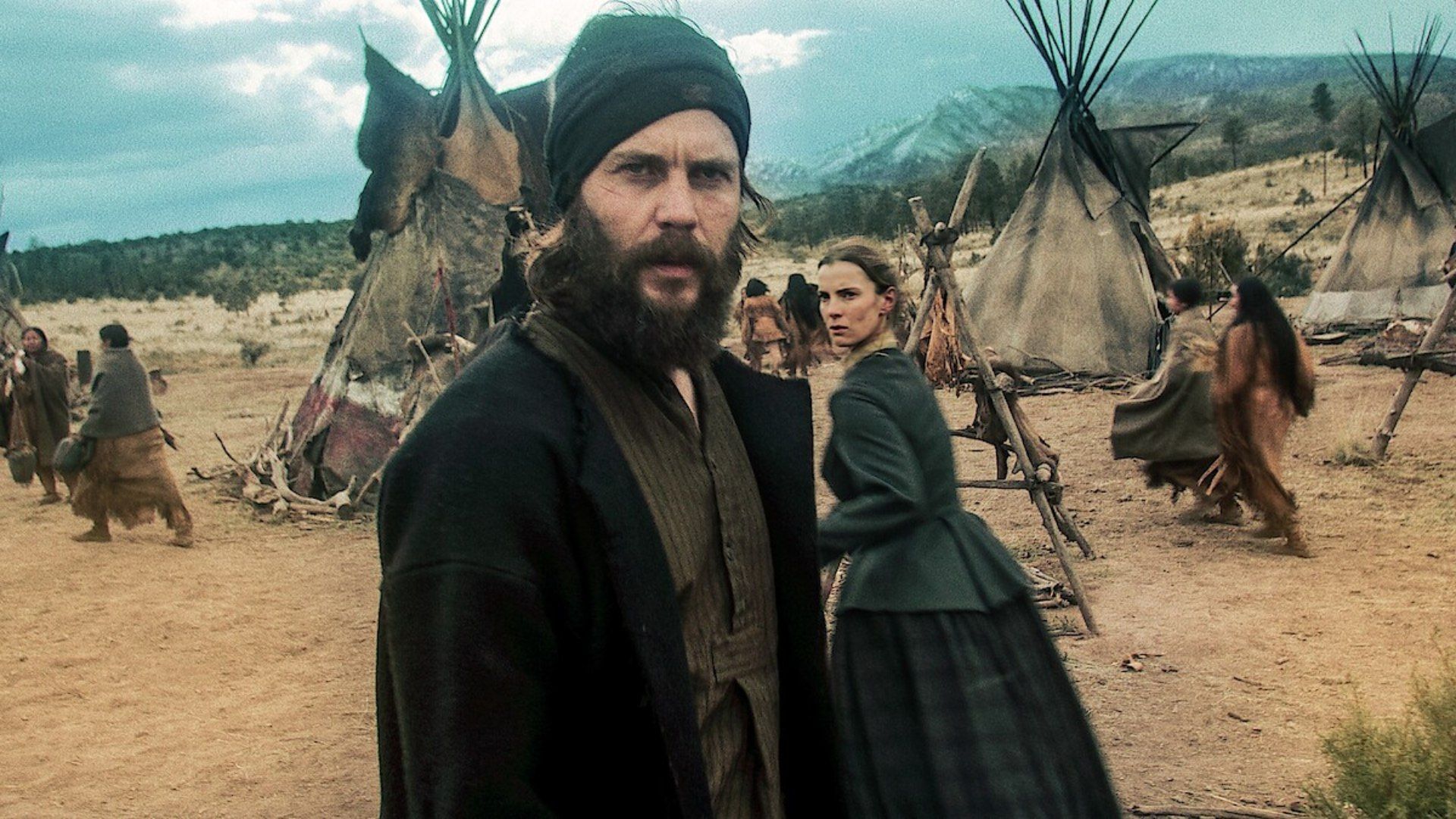 What is the Mountain Meadows Massacre? Everything to know about the ...