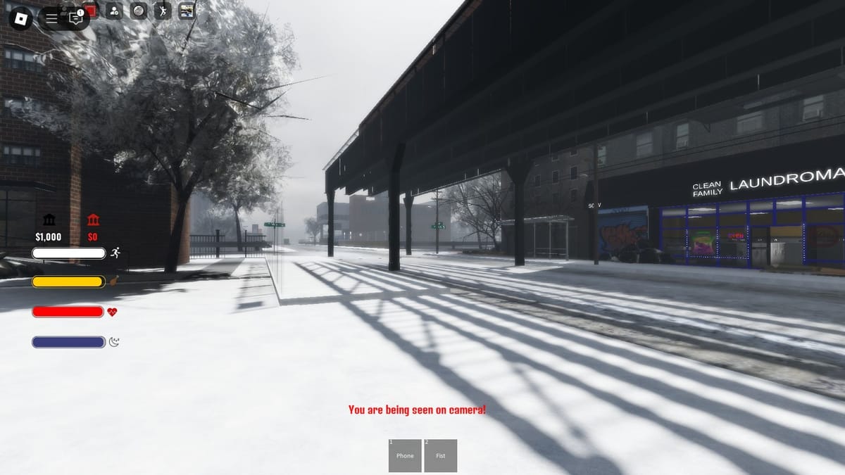 Tha Bronx 2: A beginner's guide