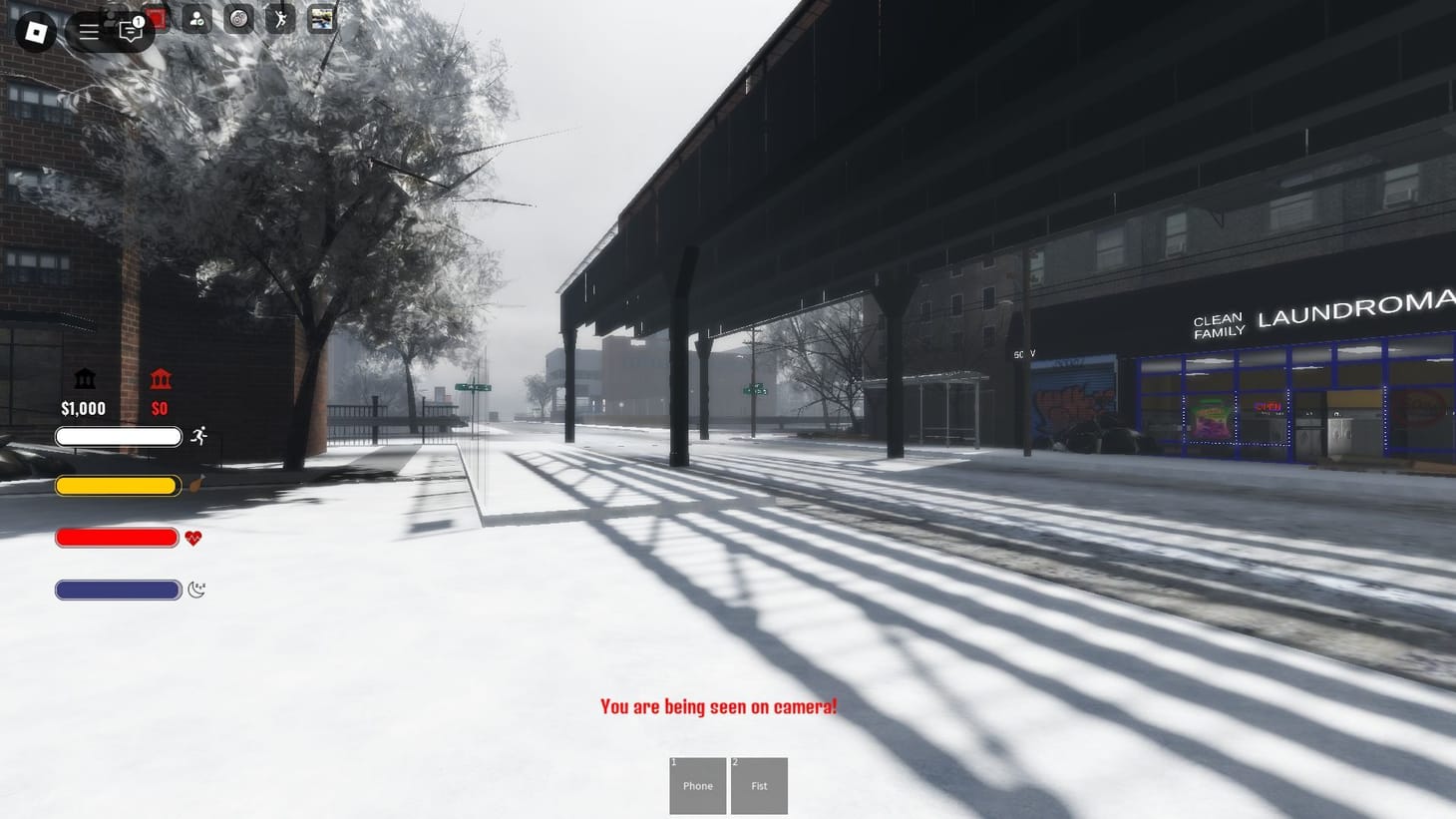 Tha Bronx 2: A beginner's guide