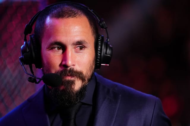 Marlon Vera: PHOTOS: Marlon Vera walks the runway for Willy Chavarria ...