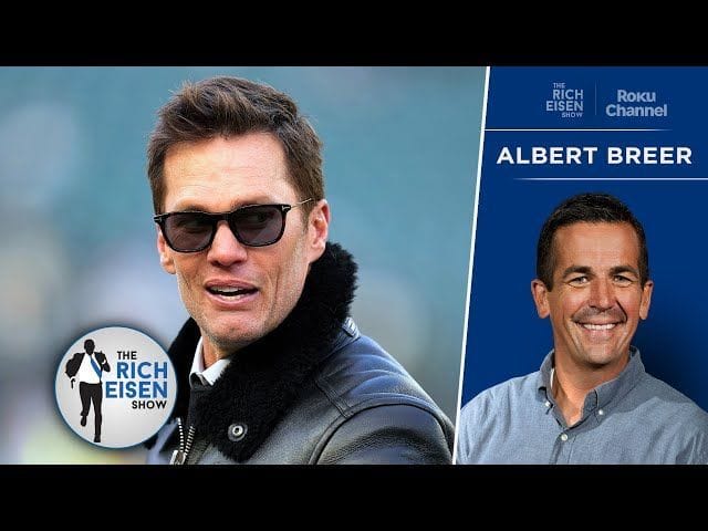 "Tom Brady has respect for them" - Insider not ruling out 2 high ...