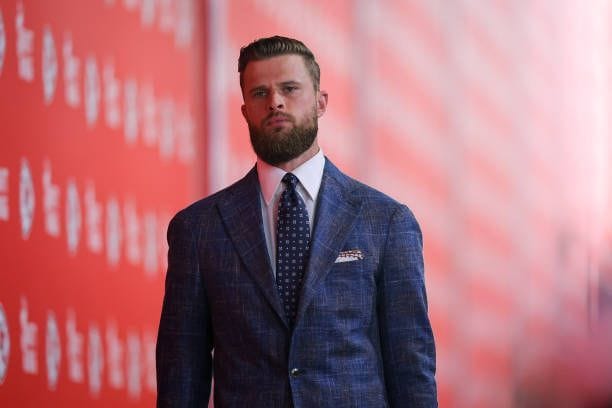 Harrison Butker College Career, High School, Draft, and more