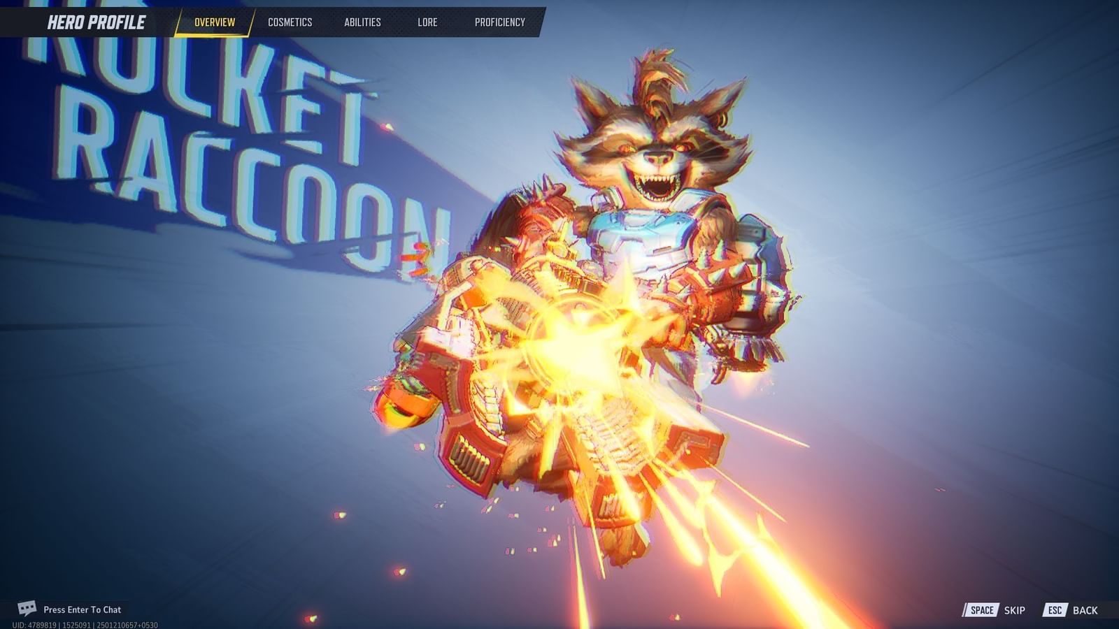 Marvel Rivals Winter Soldier guide: Abilities, how to play, and more