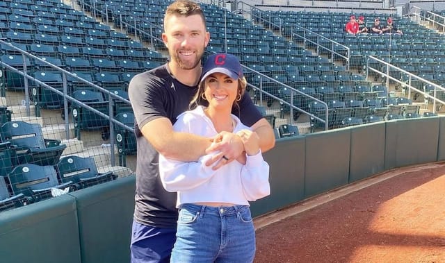 Who is David Fry’s wife? | Meet Rebekah Fry