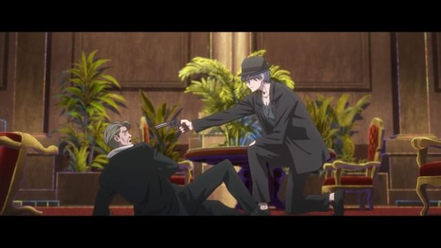 Link Click: Bridon Arc Episode 3 release date and time, where to watch, and more