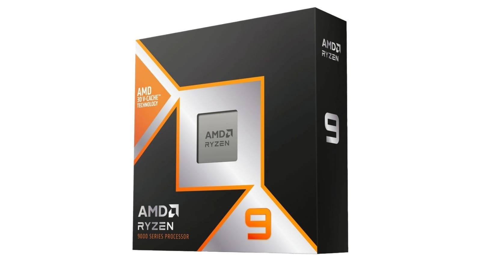5 best CPUs for Nvidia RTX 5090