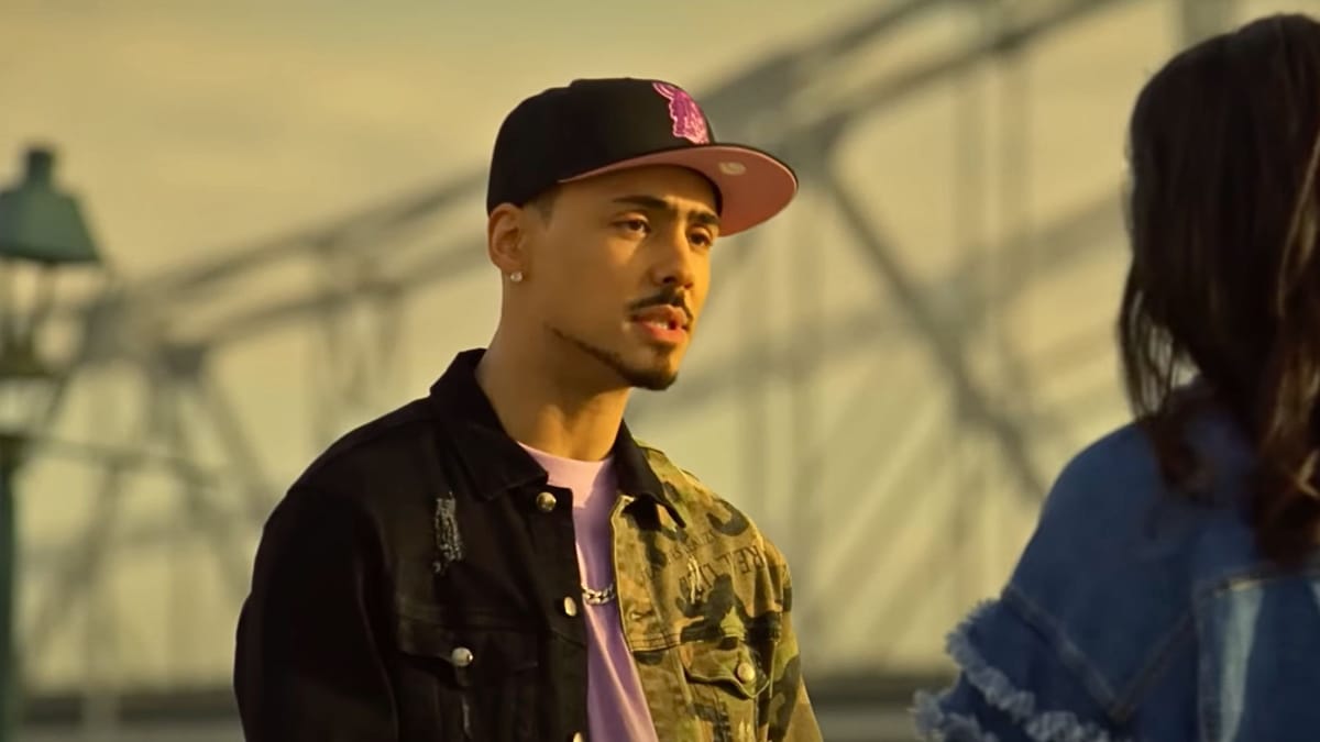 The Family Business: New Orleans on BET+- Full list of cast