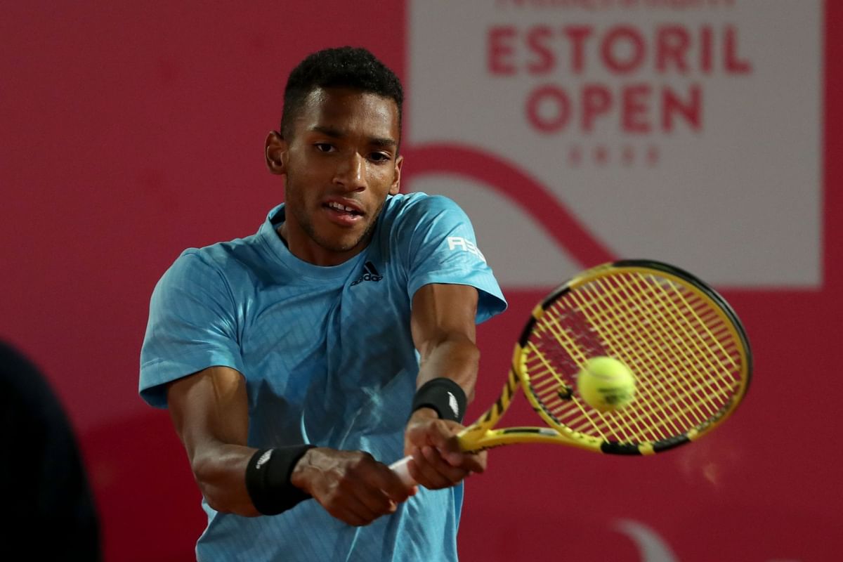 Adelaide International 2025: Felix Auger-Aliassime vs Sebastian Korda ...