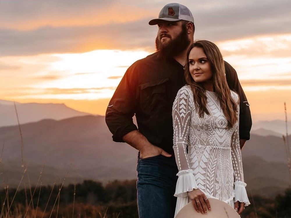 Who is Ben Cleveland’s Wife? | Meet Kaitlyn Cleveland