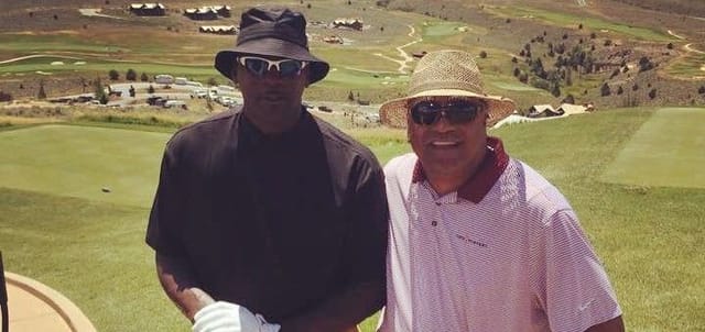 Who are Tony Finau’s parents? Meet Kelepi Finau and Ravena Finau