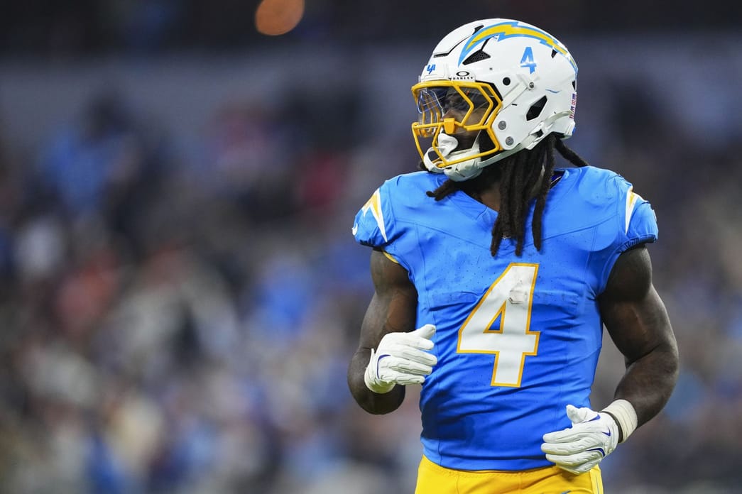 Who Are Gus Edwards's Parents? Names, Nationality & More