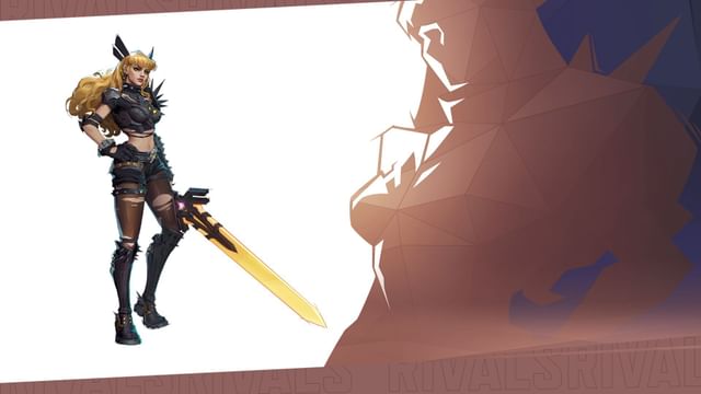 Marvel Rivals Magik guide: Abilities, how to play, and more