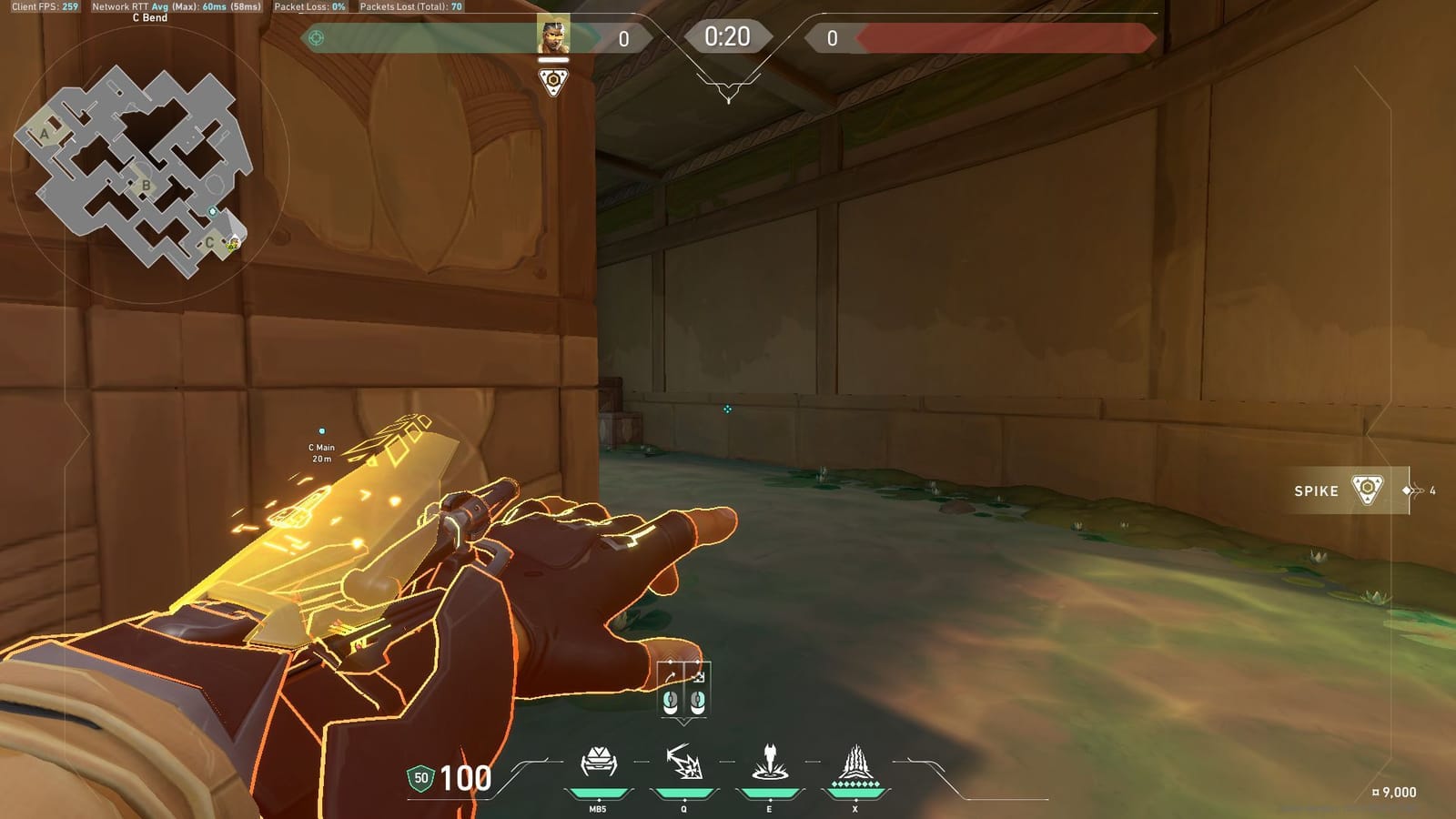 Valorant Tejo Lotus guide: Best lineups and tips