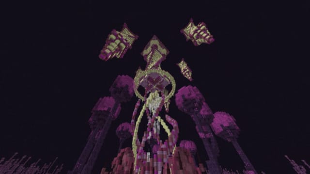 4 biggest Minecraft mysteries
