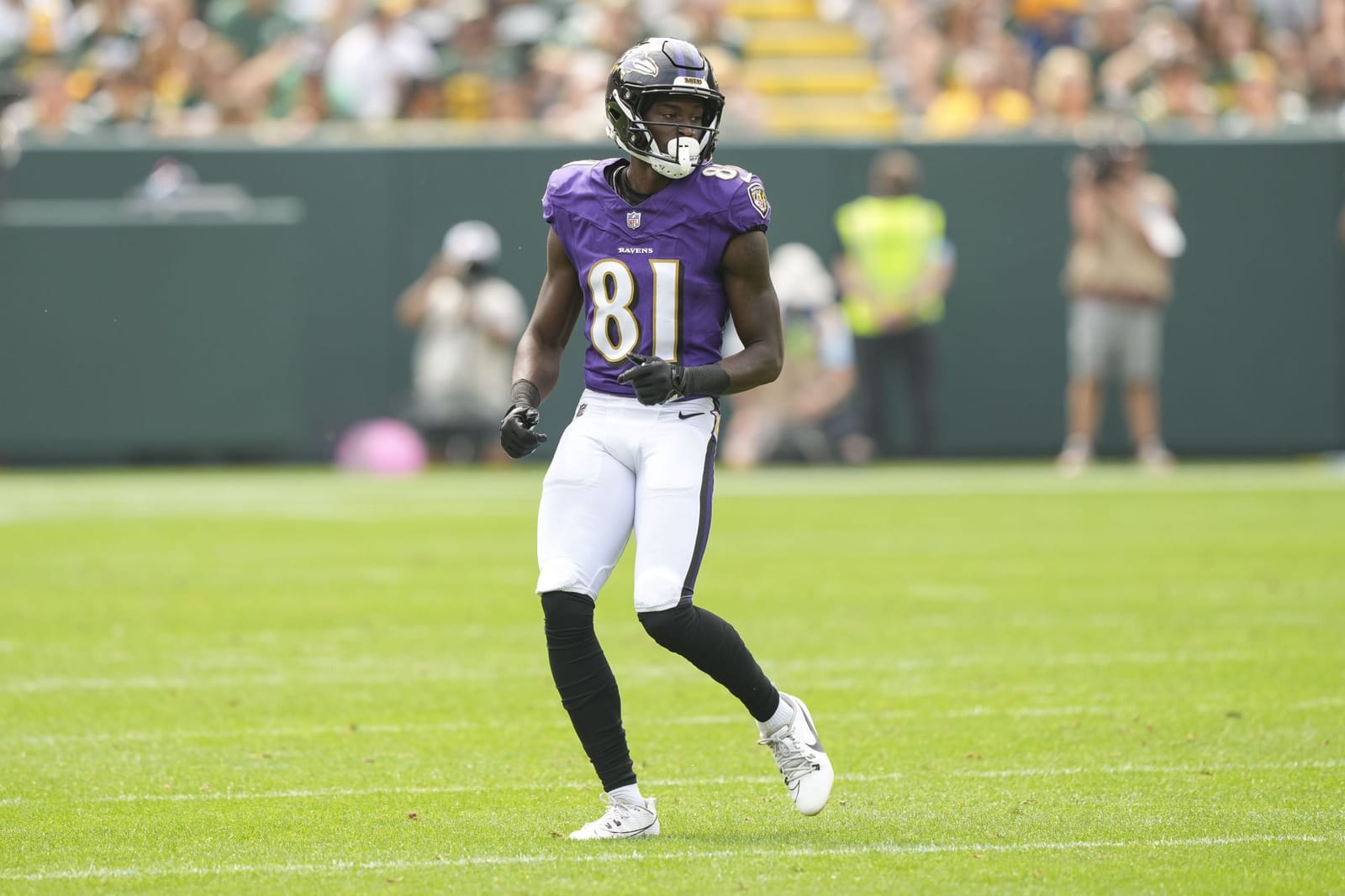 Who is Devontez Walker's mother? Meet Ivey Cody