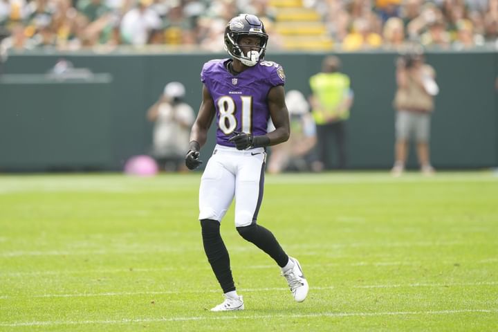 Who is Devontez Walker's mother? Meet Ivey Cody