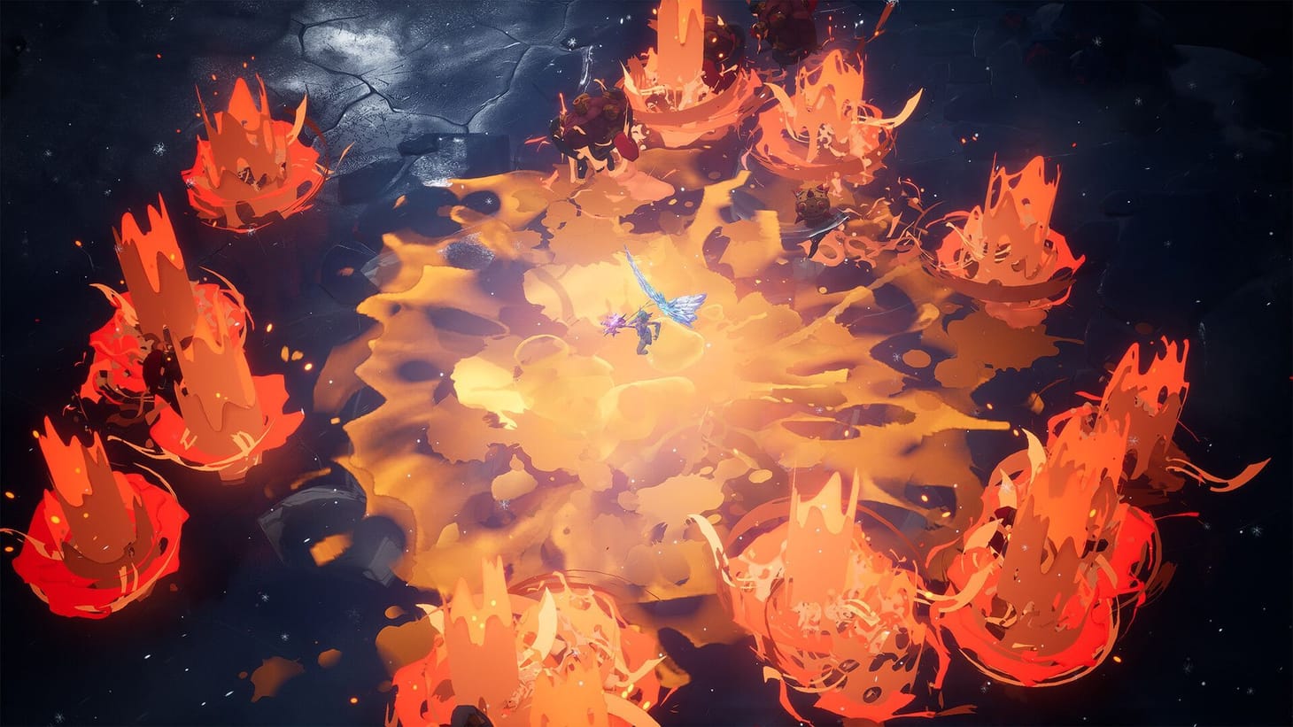 7 beginner tips for first-time Torchlight Infinite players