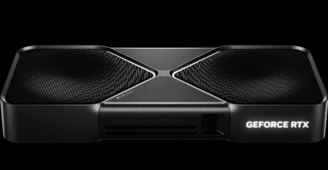 Nvidia RTX 5090 benchmarks: Performance in video games and more