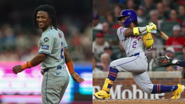 Ronald Acuna Jr.'s brother Luisangel shows off intense gym workout ...