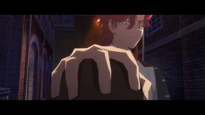 Link Click: Bridon Arc episode 4 release date and time, where to watch, and more