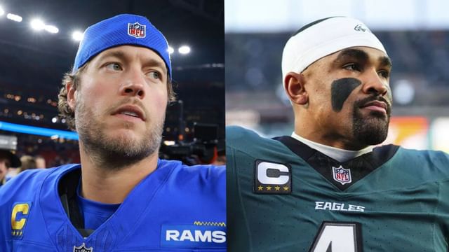 “He has to let it go”: Former Eagles backup highlights why Jalen Hurts ...