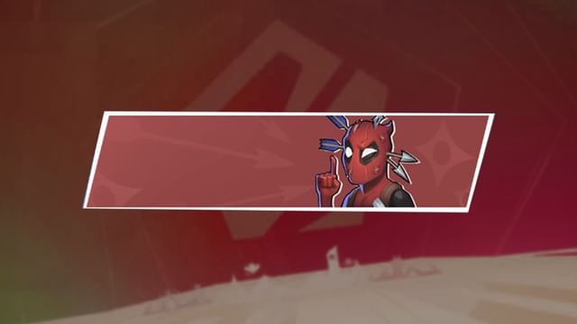 How to get Deadpool Banner in Marvel Rivals