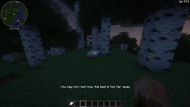 4 annoying features Minecraft needs to let go