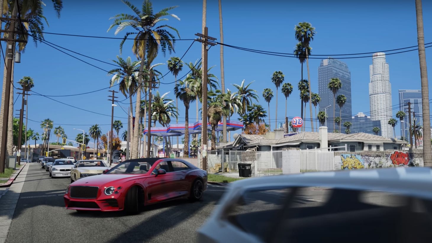 5 best GTA RP servers to try in 2025